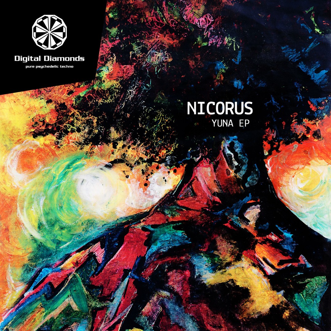 Stream Nicorus - L'Odyssée (Sonic Jay Remix) #DigitalDiamonds Release ...