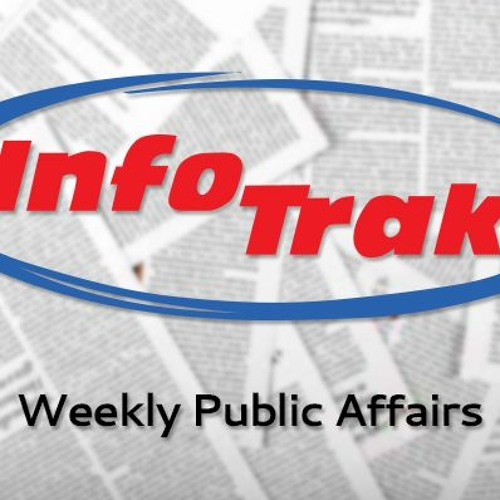 Stream InfoTrak for 6/2/24 by WCMY 1430 | Listen online for free on ...