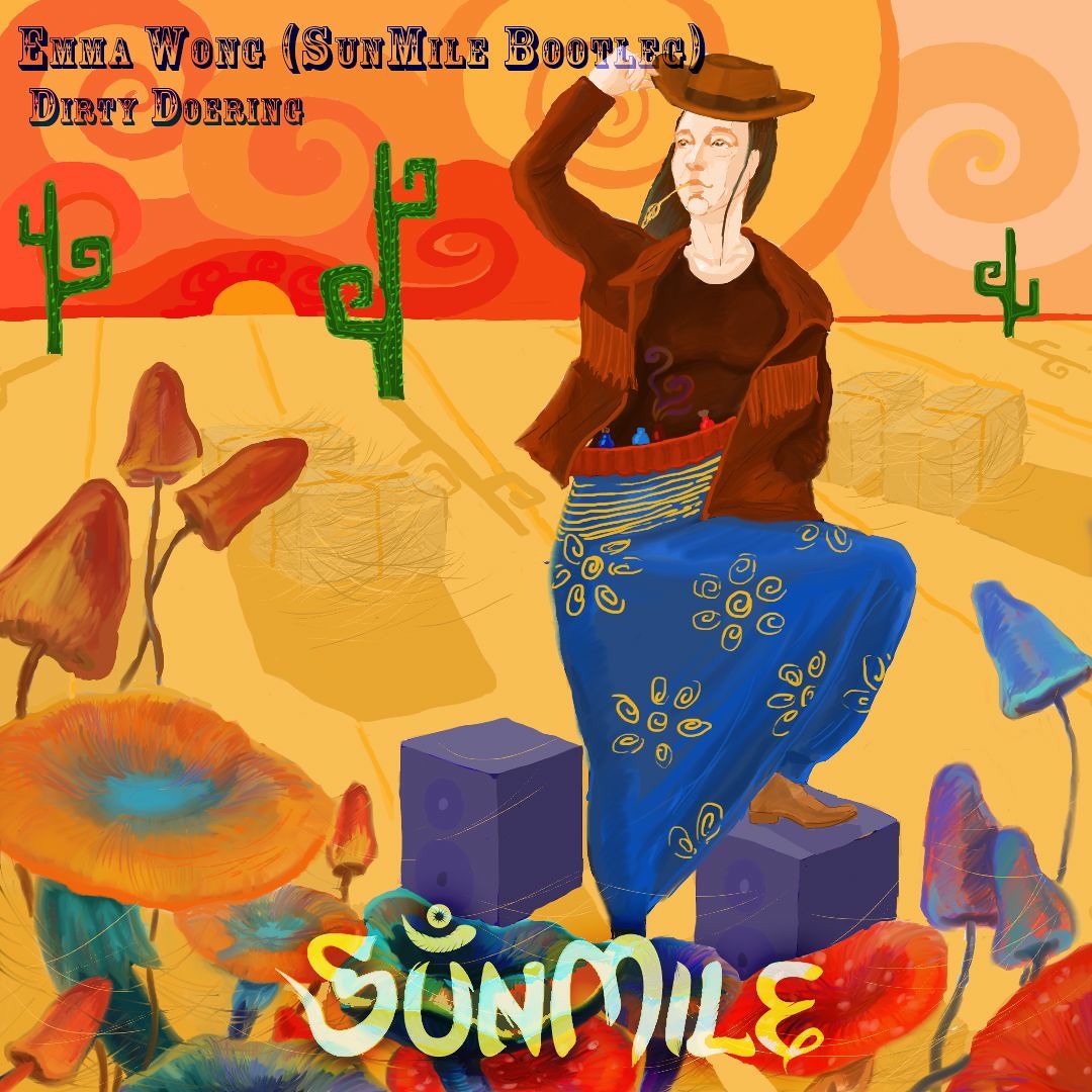 Stream Dirty Doering - Emma Wong (SunMile Bootleg) [Free Download] by SunMile | Listen online ...