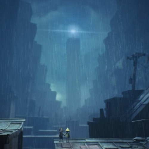 Stream Interstellar Screaming by Ripalipdip | Listen online for free on ...