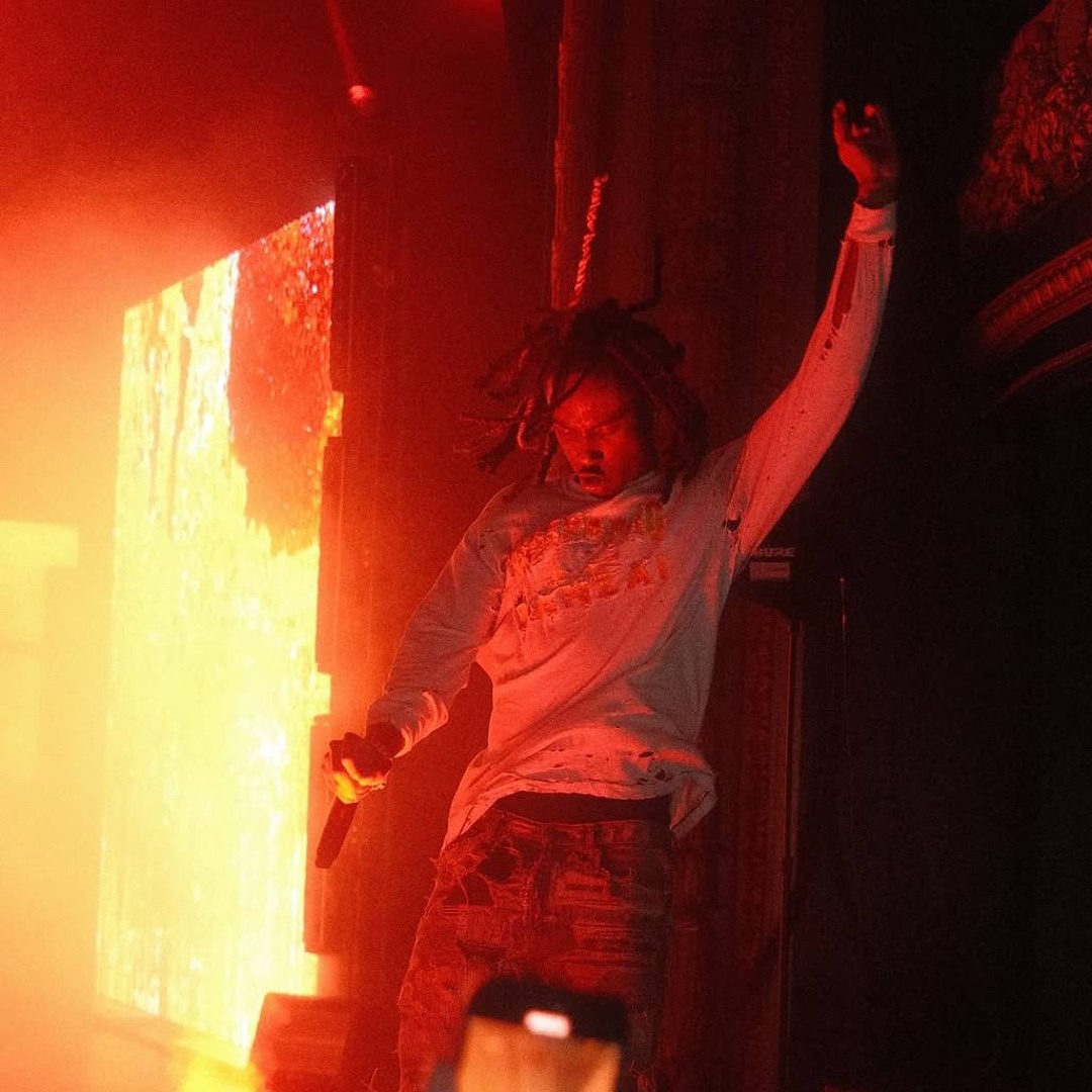 Stream osamason - dump prod boolymon & thrty by pradaumari | Listen ...