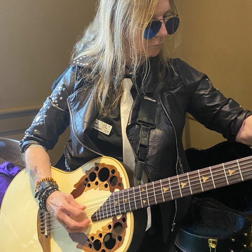 Stream Smells Like Teen Spirit: WILD ORCHIDS: Chris Scheri and Robyn ...