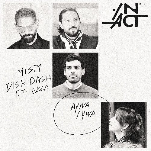 Stream Misty, Dish Dash feat. Ebla - Aywa Aywa (Original Mix) by IN ACT | Listen online for free ...
