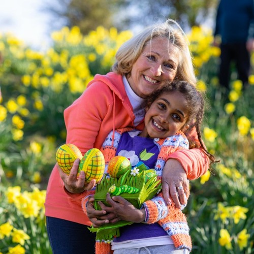 Stream The Ultimate Collection of Easter Greetings and Wishes for ...
