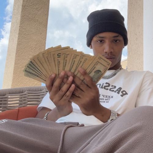 Stream Everyday (Sofaygo REMIX) by LU BLACKOUT | Listen online for free ...