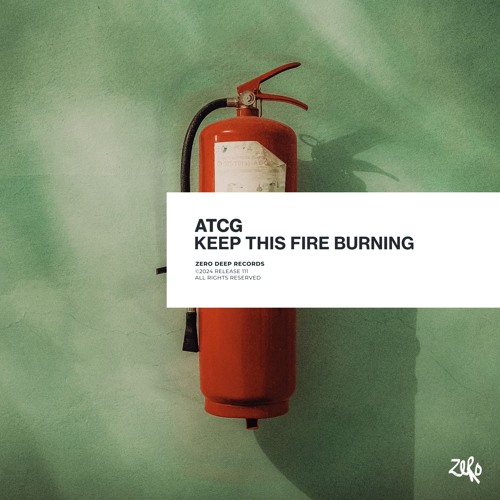Stream AtcG - Keep This Fire Burning by ZERO COOL | Listen online for ...