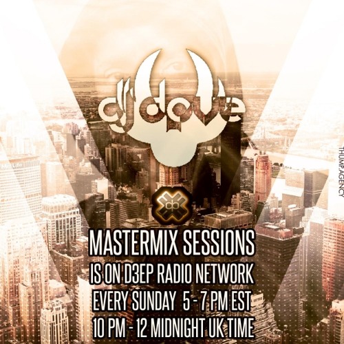 Mastermix Sessions Tracklists Overview
