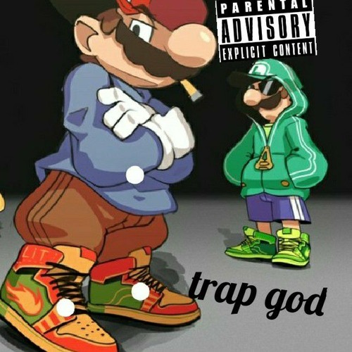 Stream trap god by JV king 🔥 | Listen online for free on SoundCloud