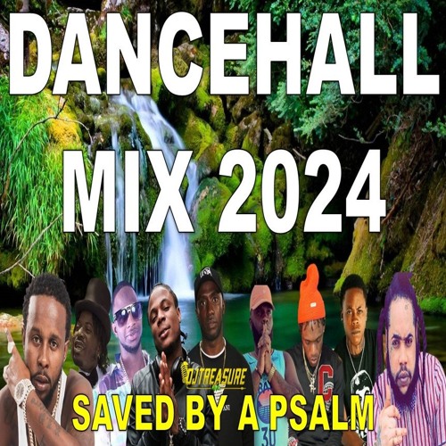 Stream DANCEHALL MIX 2024 | NEW DANCEHALL SONGS: POPCAAN, MASICKA ...