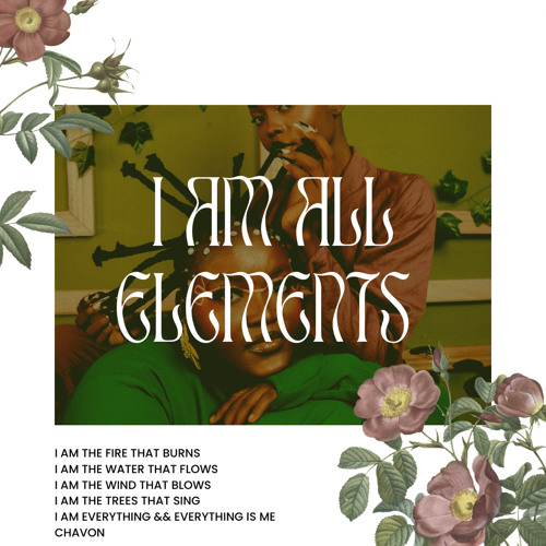 Stream “I AM ALL ELEMENTS” by itsSunnyOutside | Listen online for free ...