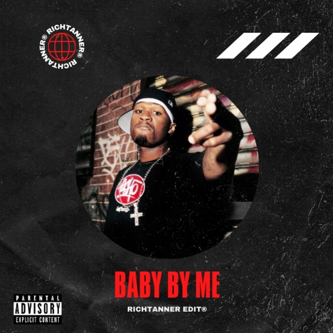 Listen to music albums featuring BABY BY ME (RICHTANNER® EDIT) by ...