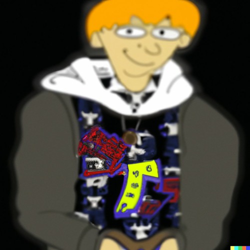 Stream FNF Vs. Shaggy N-Sides - Astral Calamity by Poppip10 | Listen ...