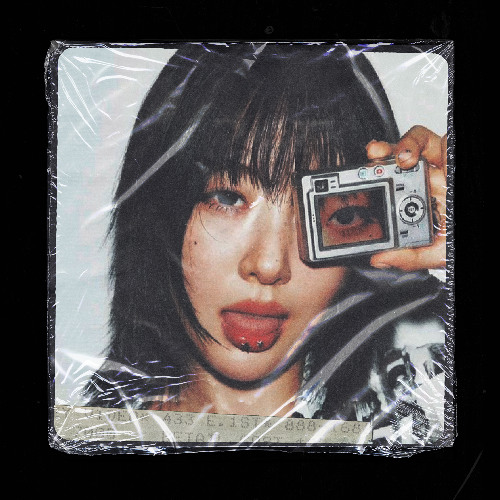 Stream soap - yves x pinkpantheress ukg flip by hongye | Listen online ...