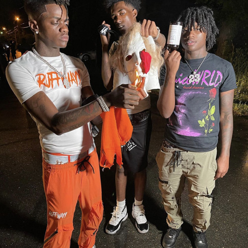 Stream 23KayB - FREE FG by User 669273905 | Listen online for free on ...