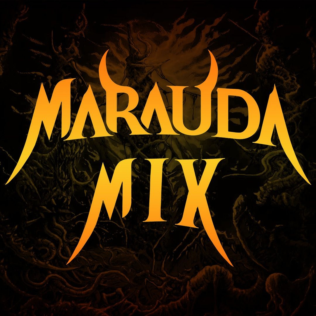 Stream Tearout Mix 2025 | MARAUDA Heavy Dubstep by Bass Haven | Listen ...