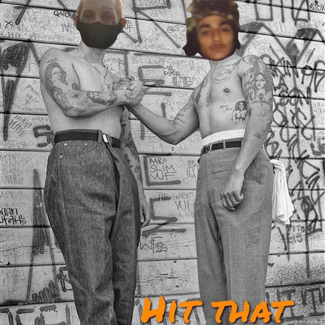 Stream Hit That ft. GoldSoul by urfavxboyfriend | Listen online for ...