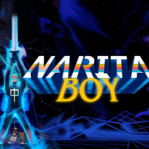 Stream Salvinsky - Narita Boy Theme (Narita Boy Soundtrack) by n00daru🫠 | Listen online for free ...