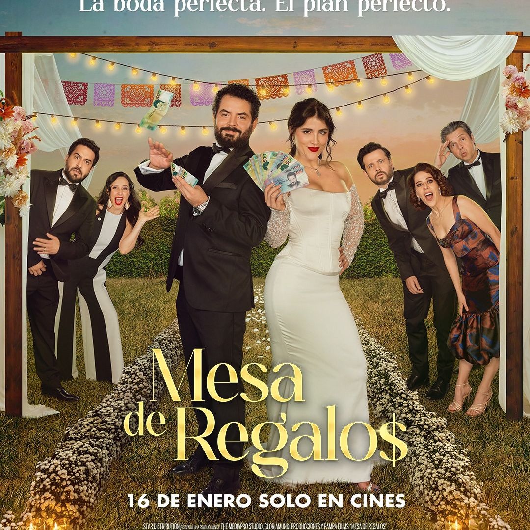 Listen to playlists featuring [PELISPLUS] Ver Mesa de regalos Película Completa Online en ...