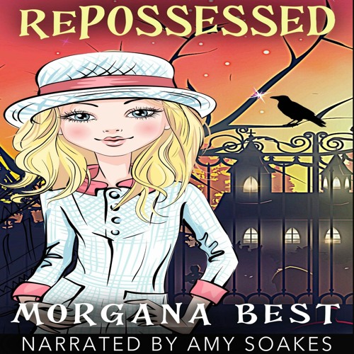 Stream Repossessed from Morgana Best | Listen online for free on SoundCloud