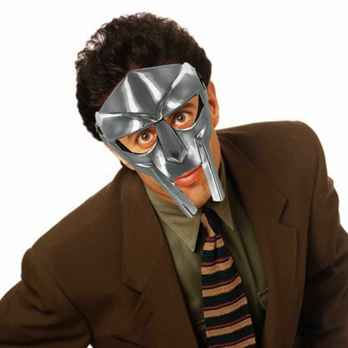 Stream Rapp Snitch Knishes but it originally was a seinfeld meme. (full ...