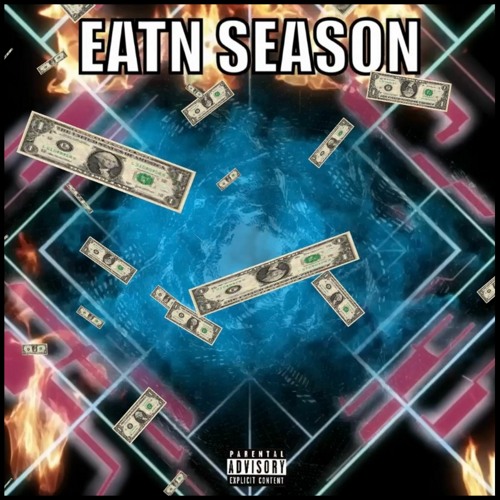 Stream 🏈 Bettis 🚌 x Eatn Season 🌊🔥 by MekHodo | Listen online for free ...