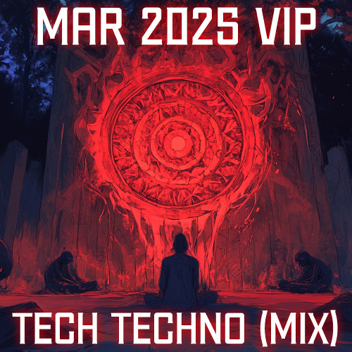 Stream Tech Techno MIX🔥VOL.843(173New Pack)(Free Download)(Free ...