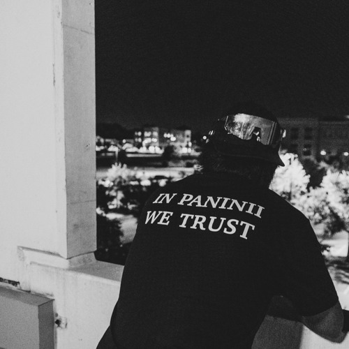 Stream KAAZE X SABRINA CARTENTER by Paninii | Listen online for free on ...