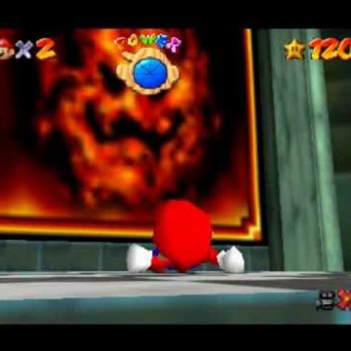Stream Super Mario 64 Can Can by Agent 10.5 | Listen online for free on ...