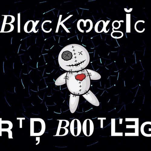 Stream Jonasu - Black Magic (RTD Bootleg Free Download) by Official RTD ...
