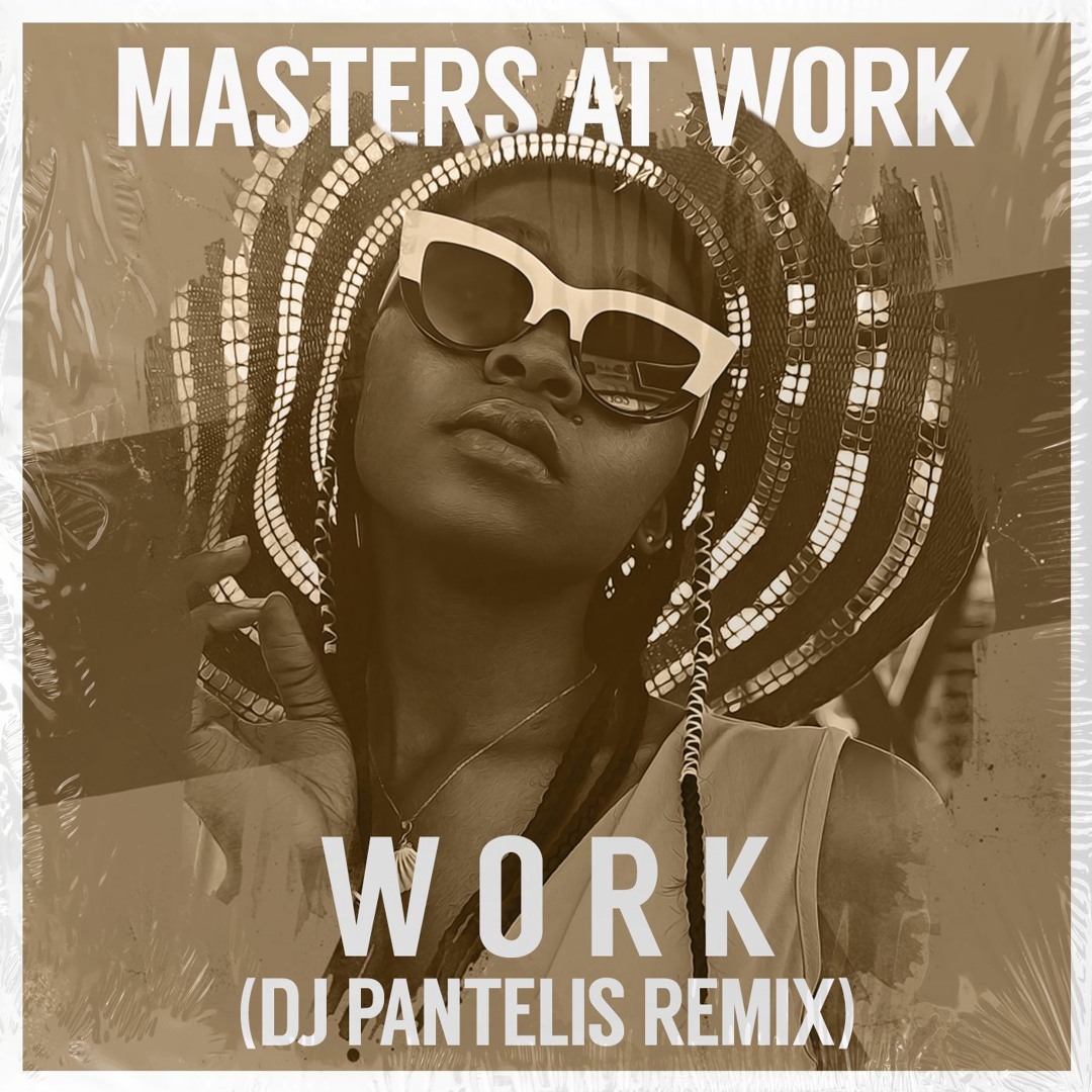 Stream Masters At Work - Work (DJ Pantelis Remix) by Sugar Factory Records | Listen online for ...