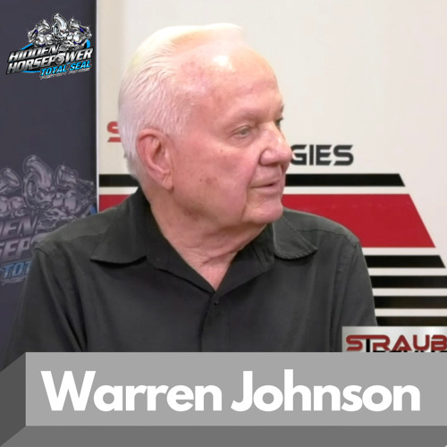 Stream episode Warren Johnson - Engine Performance Expo 2022 by Hidden ...