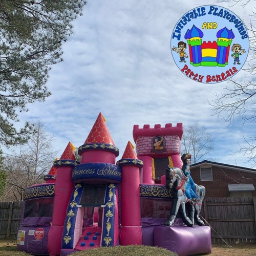Stream Episode Inflatable Playgrounds And Party Rentals 706 940 2386 By