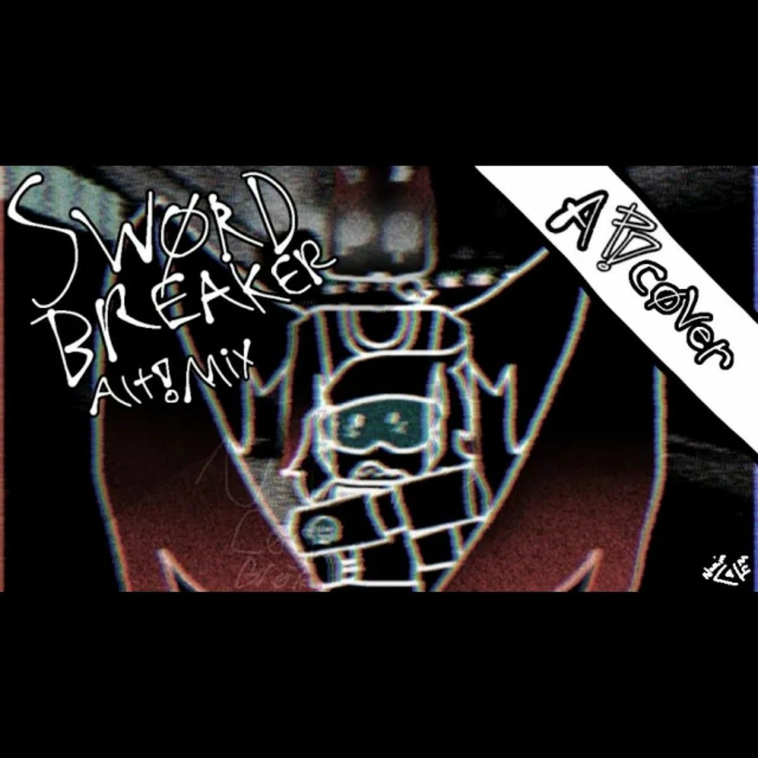 Stream Swordbreaker [ALT MIX VER] - FT: Sword and Rocket - FNF cover ...