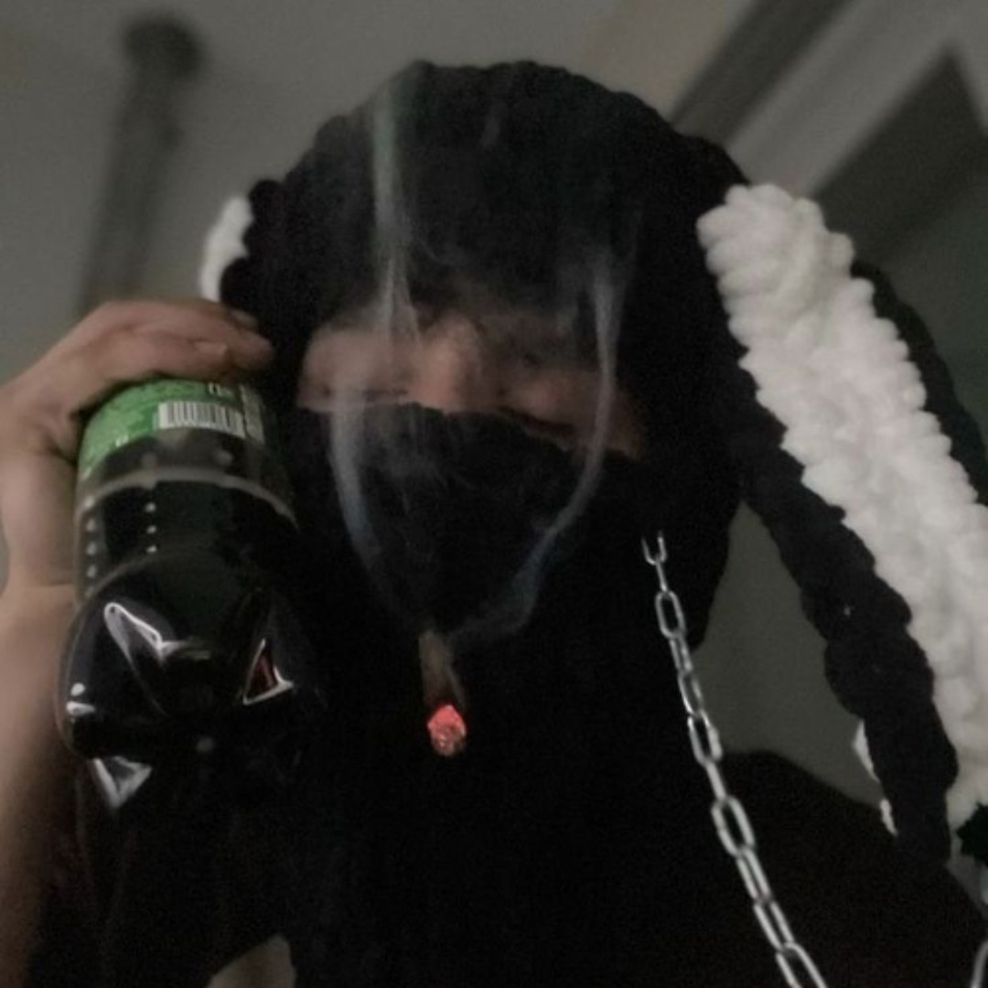 Stream HIGH (Dark Jerk x HoodTrap Type Beat) by anodyneHT | Listen ...