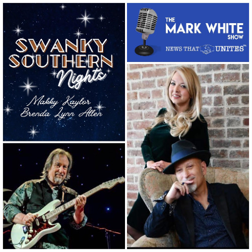 Stream episode Swanky Southern Nights with Makky Kaylor & Brenda Lynn ...