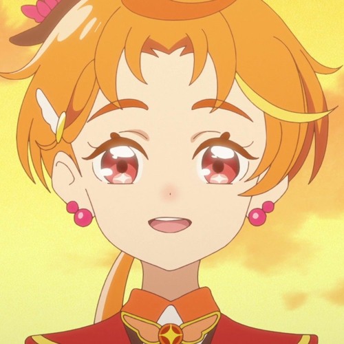 Listen to cure wing transformation soring sky precure by Cate in ...