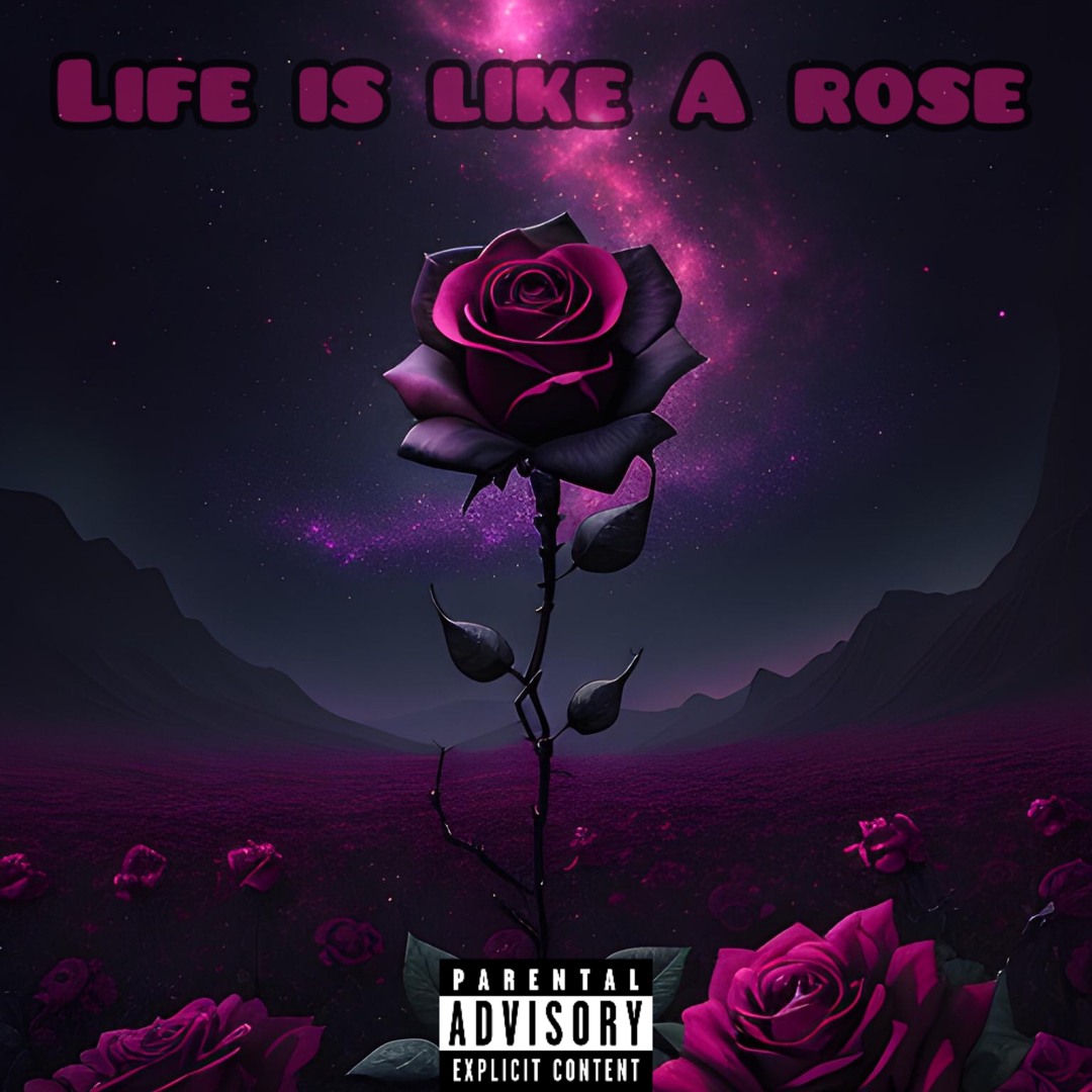 Stream Lil Bizzi | Listen to Life Is Like A Rose playlist online for ...