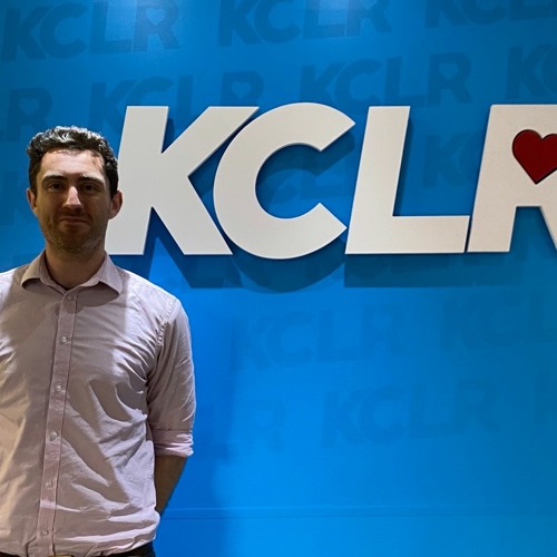 Stream The Way It Is; Vet Richard Ryan joins the show. by KCLR96FM ...