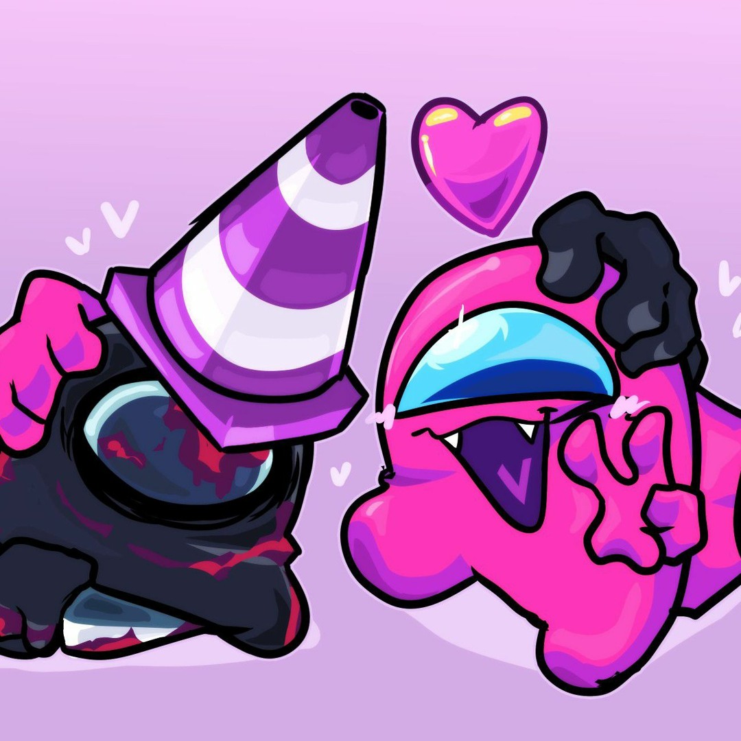 Stream fnf heartbeat utau cover by hd tankman | Listen online for free ...