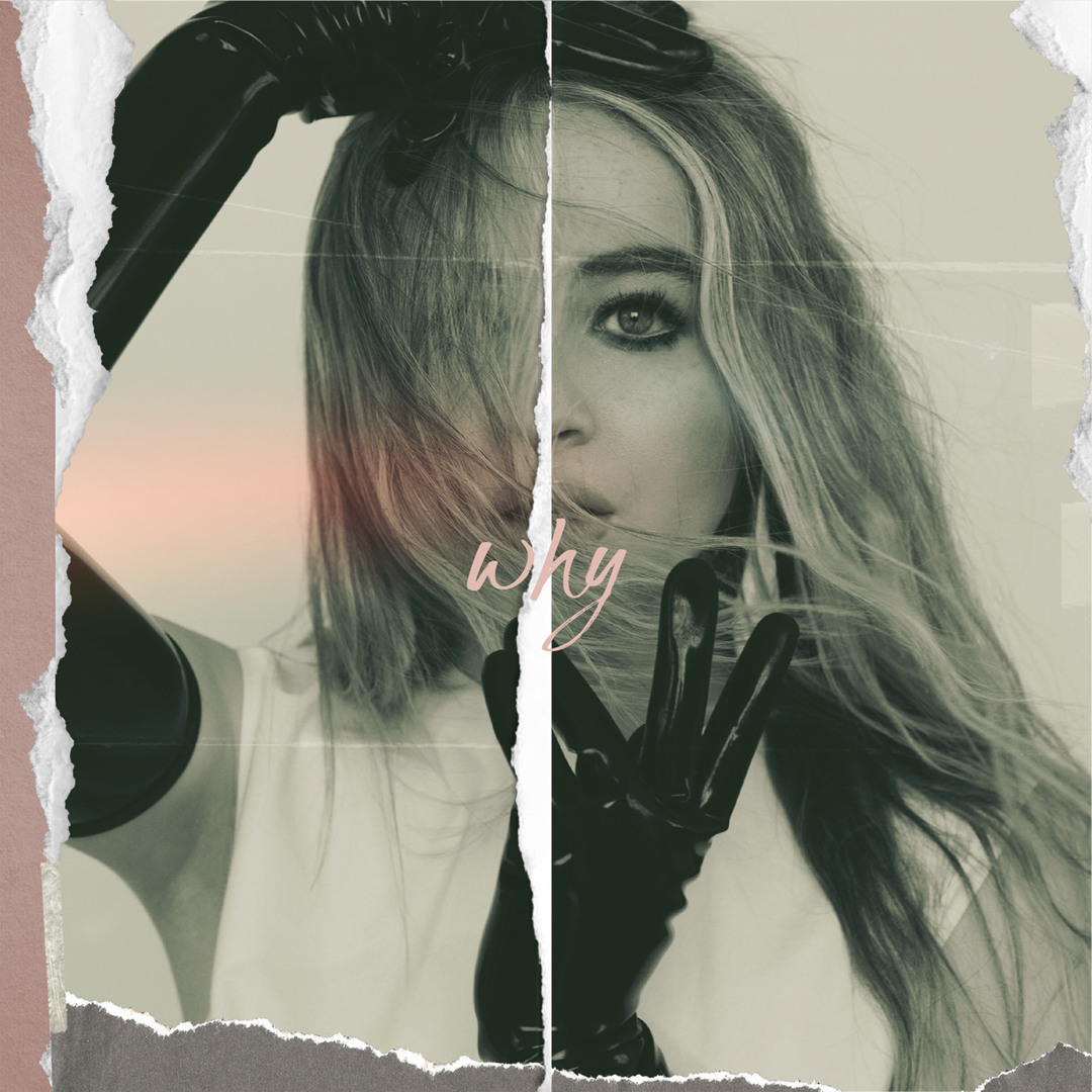 Stream Mackenzie Johnson Listen To Sabrina Carpenter Playlist Online
