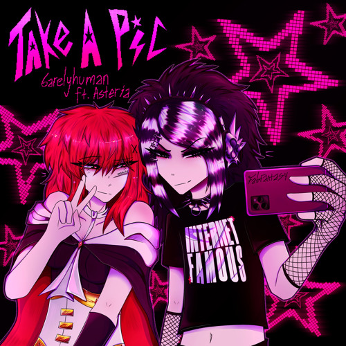 Stream Take A Pic (w/ asteria) by 6arelyhuman | Listen online for free ... Stream Take A Pic (w/ asteria) by 6arelyhuman | Listen online for free ...