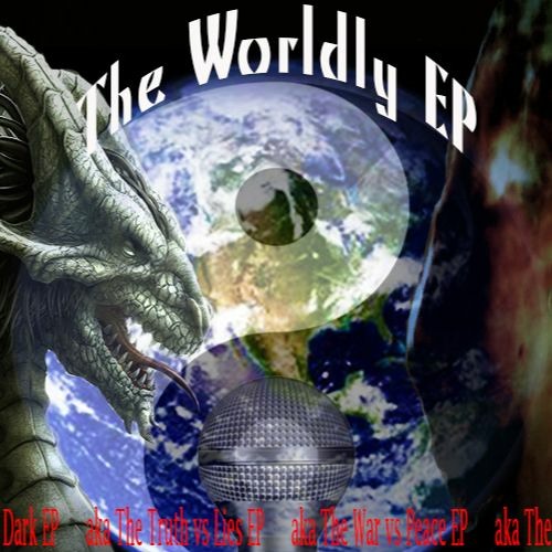 Stream KING.DT. | Listen to The Worldly EP playlist online for free on ...