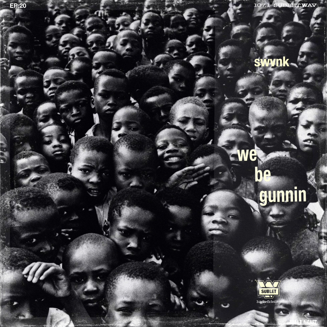 Stream 20: WE B GUNNIN (by swvnk) by BROADCAST.RADIO | Listen online ...
