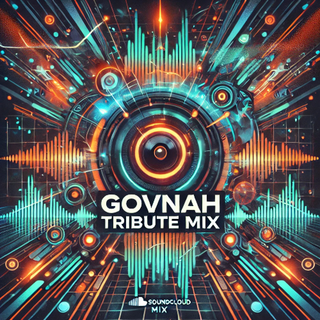Stream Pulse of Hard Groove: Govnah Tribute Mix by AddRush | Listen ...