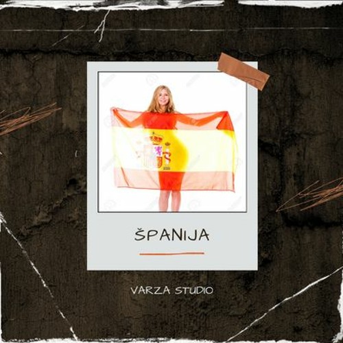 Stream Spanija by varza | Listen online for free on SoundCloud