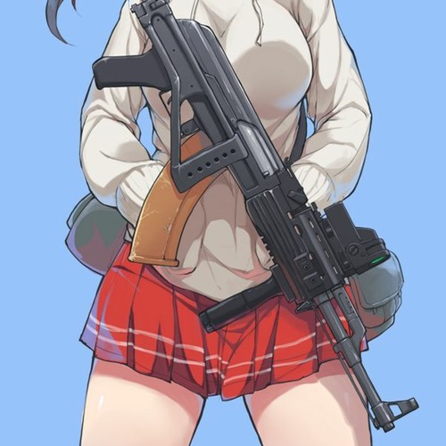 Stream AK-47 max - Раннее Утро by kkerusa | Listen online for free on SoundCloud