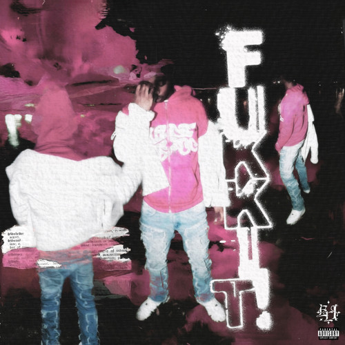 Stream Fukkit! (Prod. ThankYouNoah) by AlmightyHuey | Listen online for ...