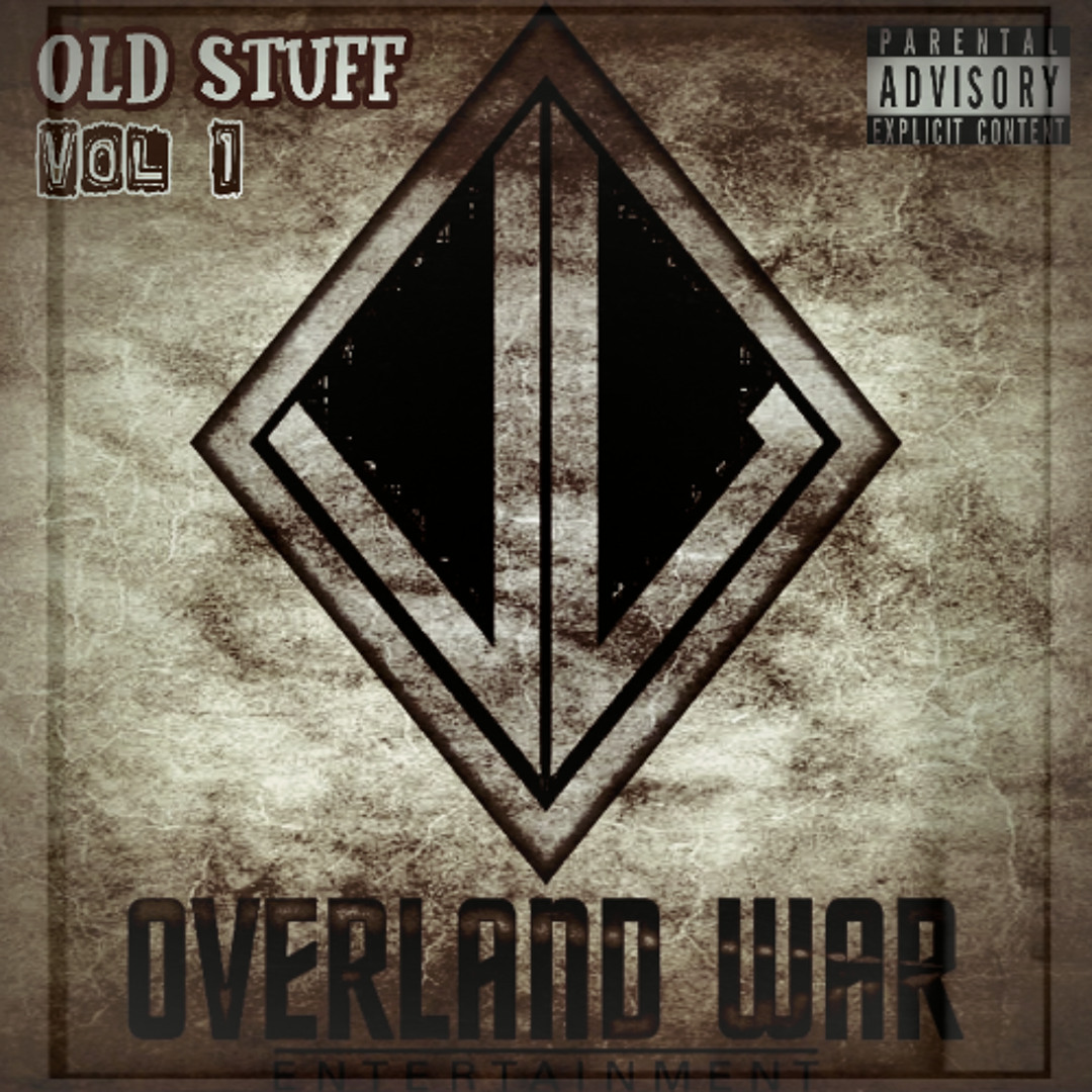 Stream OverlandWarEntertainment | Listen to Old Staff Vol 1 playlist ...