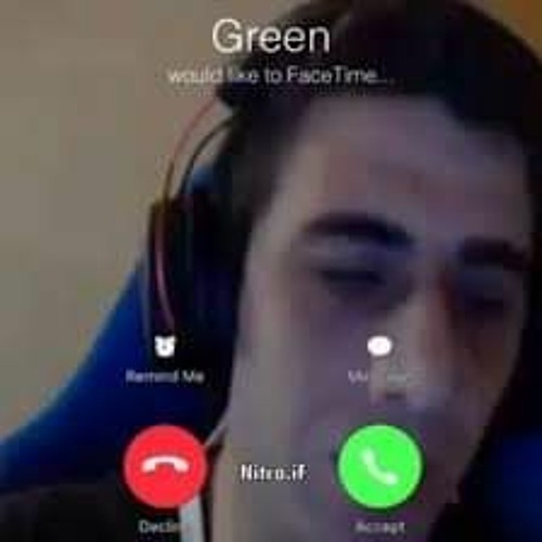 Stream Whats Your Prolem Green. by ricardoboys | Listen online for free ...