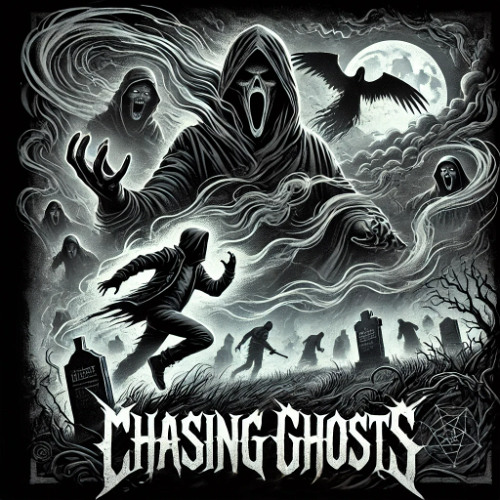 Stream Chasing Ghosts by Morning$tar | Listen online for free on SoundCloud